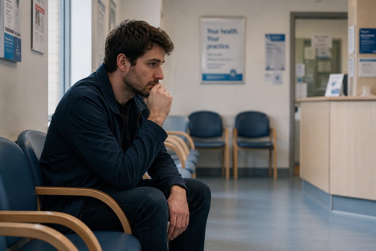 Shocking OCD Diagnosis Delay: The 17-Year Wait for Treatment